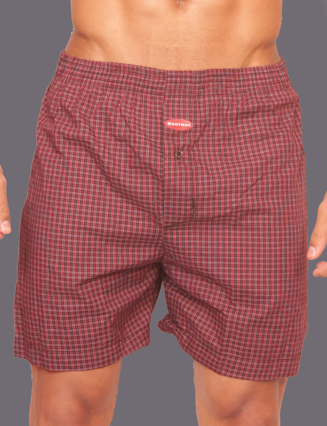 Woven Boxer – Bodymax